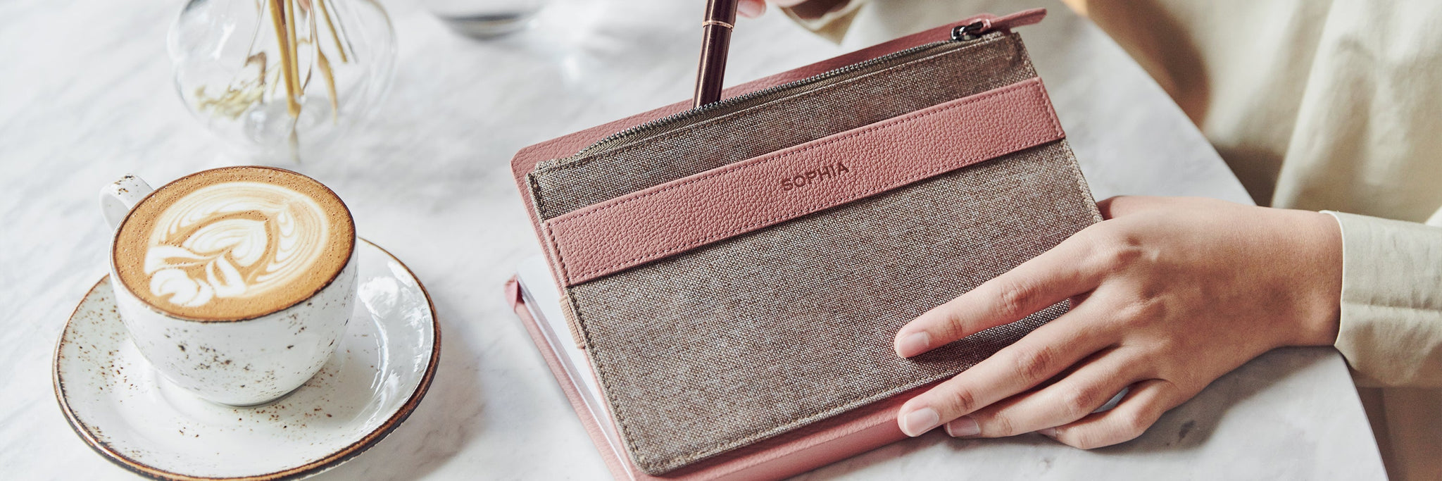 Gifts Below 100 | Leather & Paper Gifts | Bynd Artisan