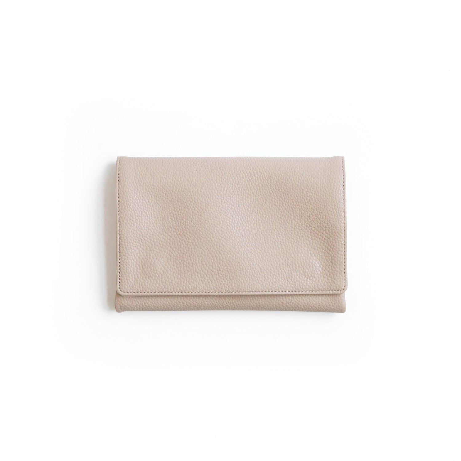 Festive Trifold Pouch (Bank of Singapore CNY 2024)