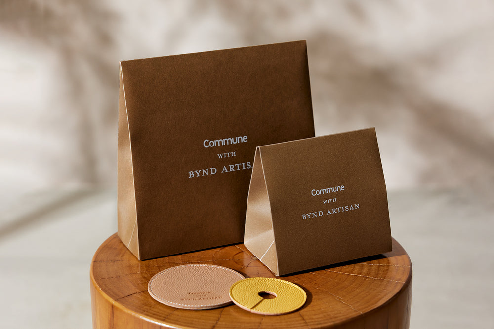 Personalise & Customise Your Perfect Gift | Bynd Artisan