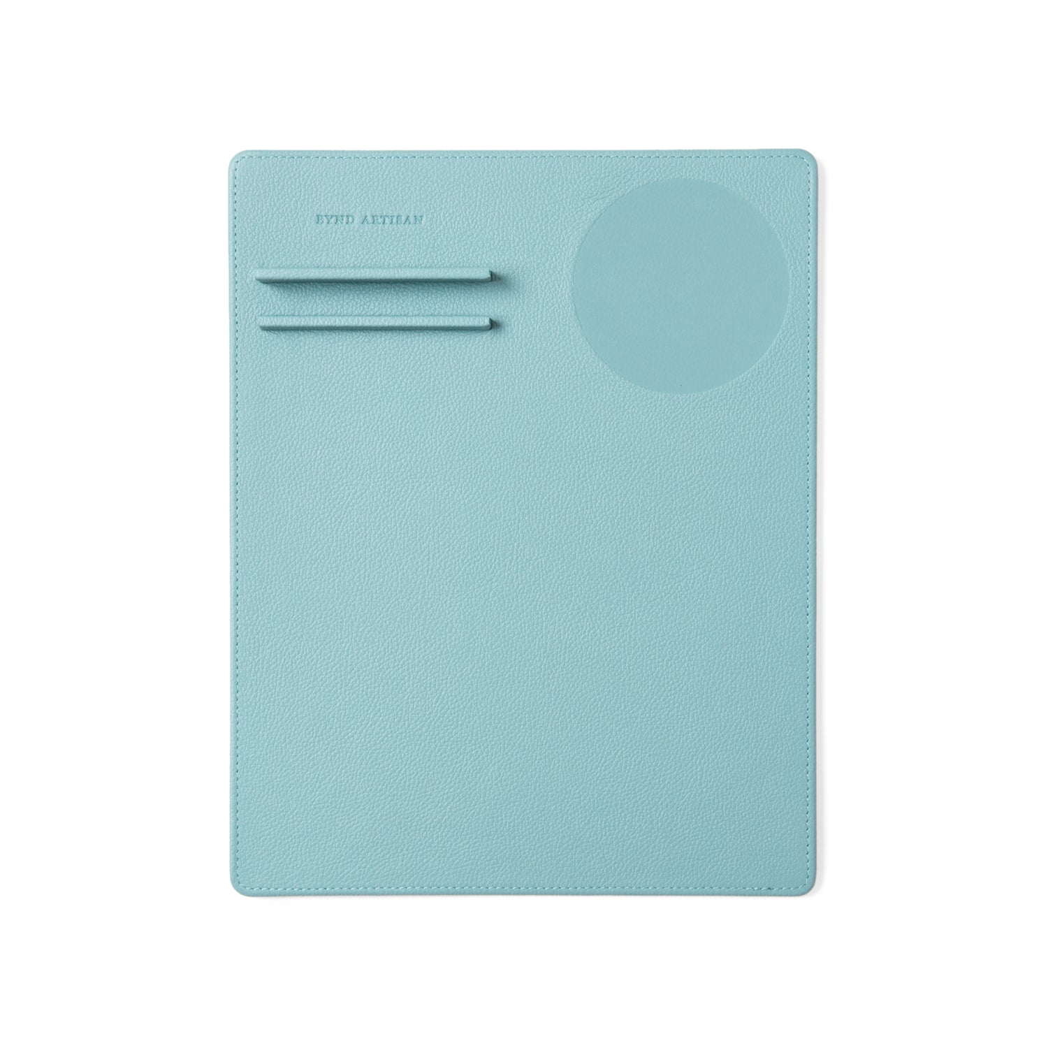 Metropolitan Work Pad | Leather & Paper Gifts | Bynd Artisan