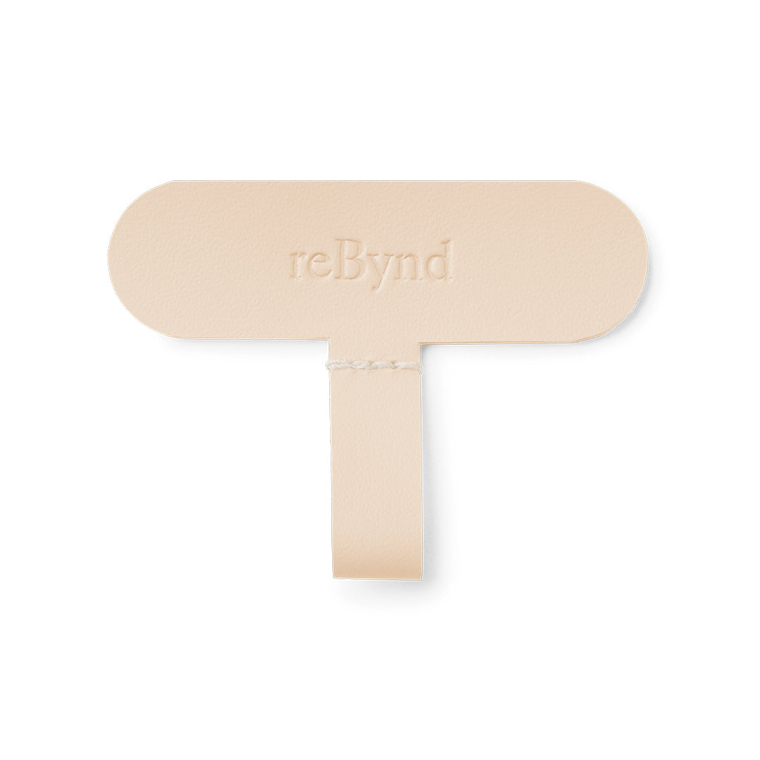 Customise A Tag - Phone Tether Tab