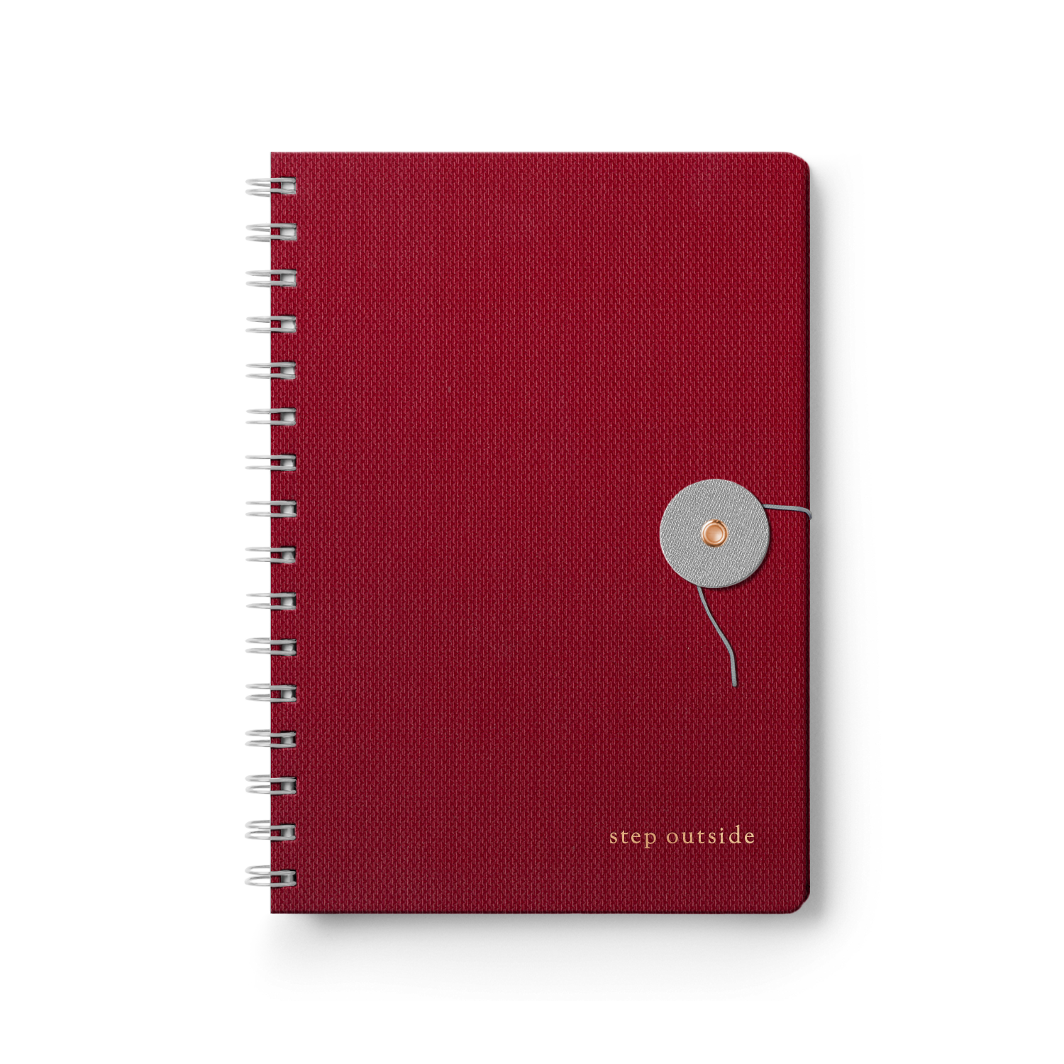 Customised Notebook | Leather & Paper Gifts | Bynd Artisan