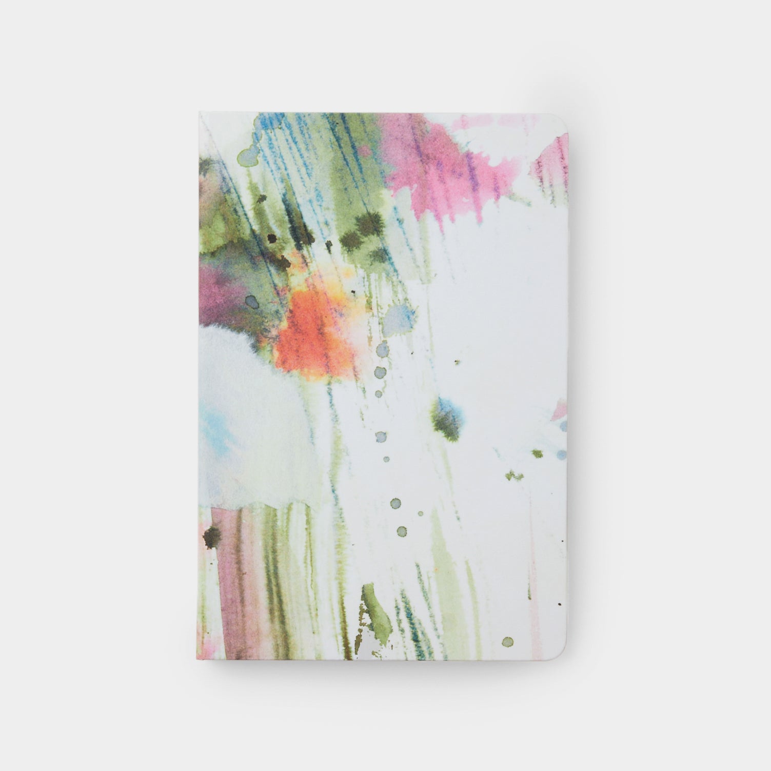Andy Yang | Beyond The Canvas Customised Notebook | Bynd Artisan