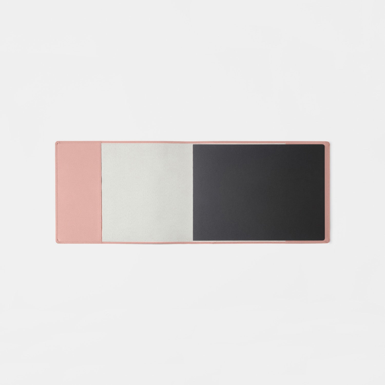 Guest Book Jacket Set | Leather & Paper Gifts | Bynd Artisan
