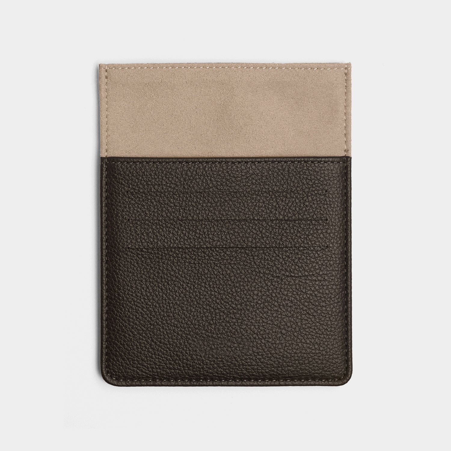 Wabisabi Passport Sleeve | Leather & Paper Gifts | Bynd Artisan