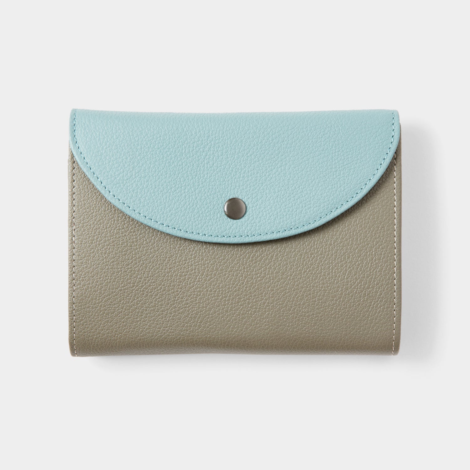 Leather Poker Card Case | Leather & Paper Gifts | Bynd Artisan