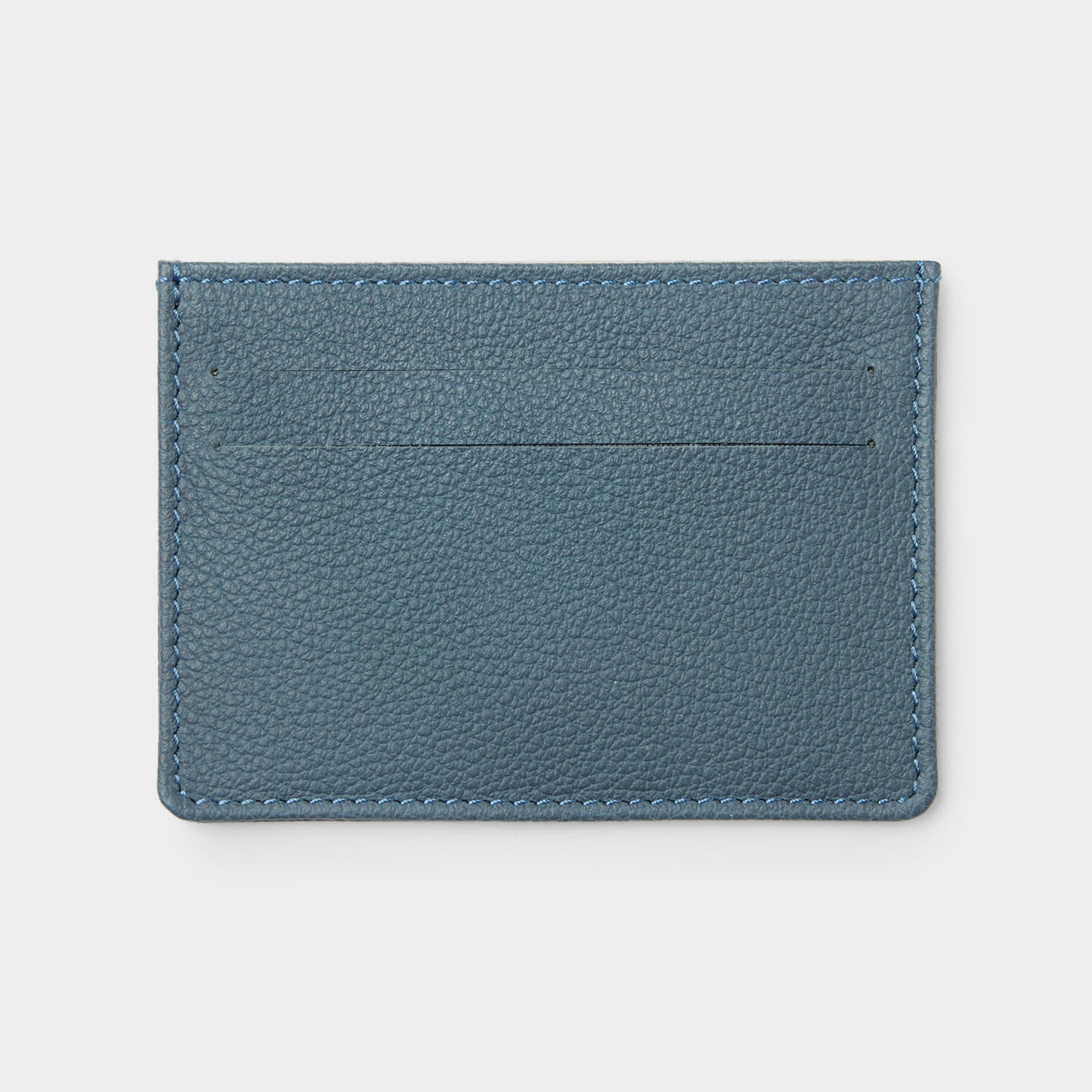 Slim Card Holder | Leather & Paper Gifts | Bynd Artisan
