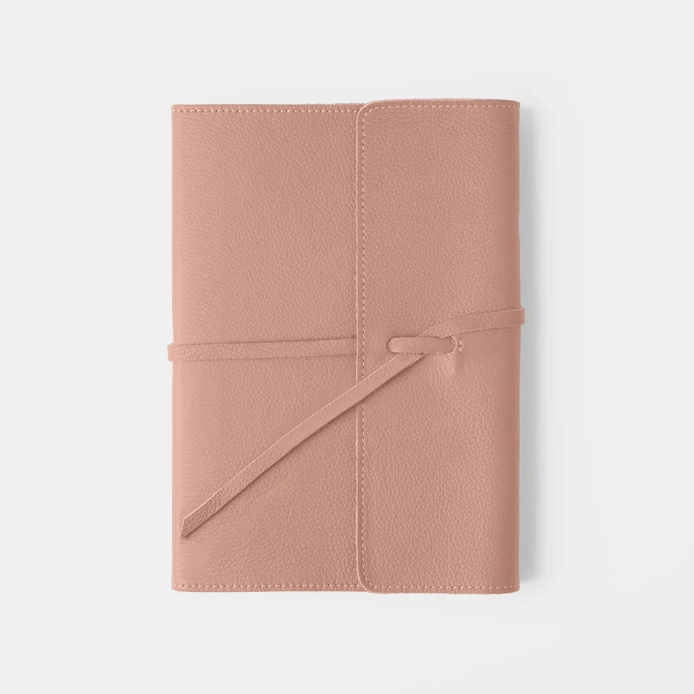 Soft Journal | Leather & Paper Gifts | Bynd Artisan
