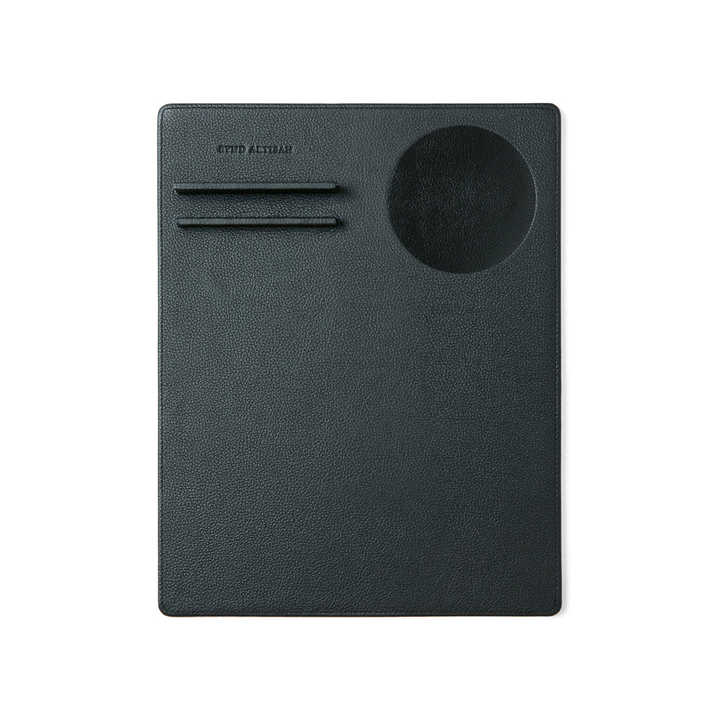 Metropolitan Work Pad | Leather & Paper Gifts | Bynd Artisan